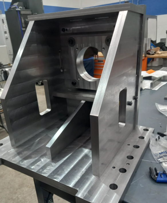 ASEC Solutions | Automatización y Servicios Especializados de Chihuahua